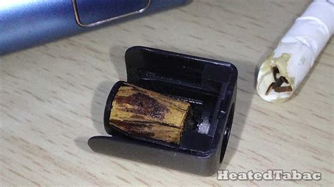 Lil Solid Plus香港開箱測試評價韓國加熱煙品牌lil第二代unbox Reviewktandg韓國煙草人蔘出品iqos香港加熱