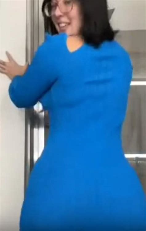 Who Is This Woman Twerking R Findthatpornstar