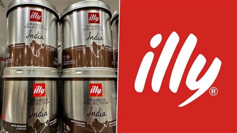 Illy Caffe Shows Indias Map Without Jammu And Kashmir Ladakh On Their