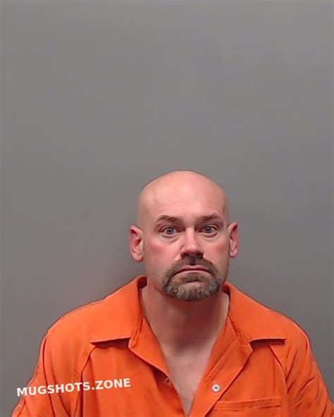 Mccoy Roy Lee 12 11 2022 Smith County Mugshots Zone