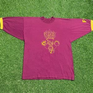 Vintage Florida State University Seminoles T Shirt Tee Size Large L