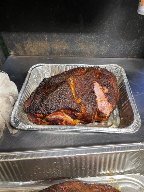 Uncle Bubs Bbq Got These Babies Wrapped Unclebubsbbq