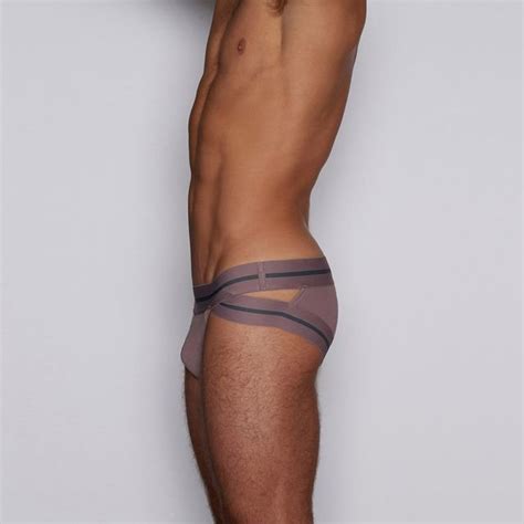 C In2 Scrimmage Hustle Brief Perris Pink C In2 New York