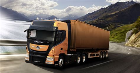 Dongfeng Truck Dongfeng Dump Truck K23w Price Review And Specs For