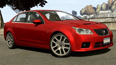 Gta 4 Imponte Df10 Gt Mod