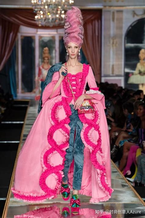 洛可可风格解析 知乎