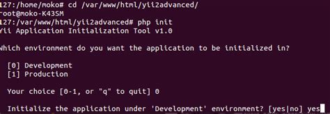 Menginstall Framework Yii Latcoding