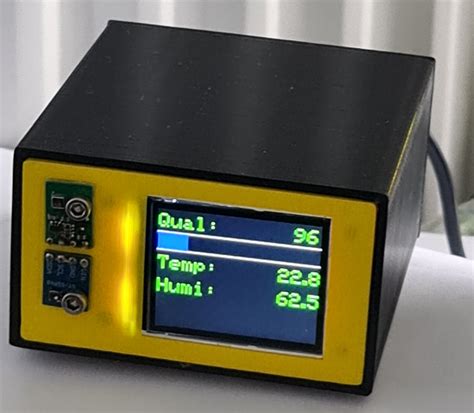 Arduino Uno Project Box By Tony Download Free STL Model Printables Com