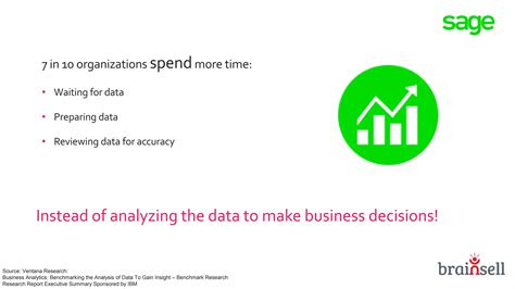 Sage Intelligence Reporting For Your Sage Erp Software Pptx