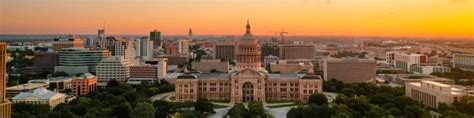Dawson Sulak Texas State Finance Graduate Texas Department Of