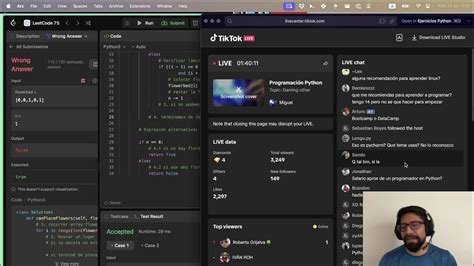 programación python leetcode 605 can place flowers resolviendo dudas de programación youtube