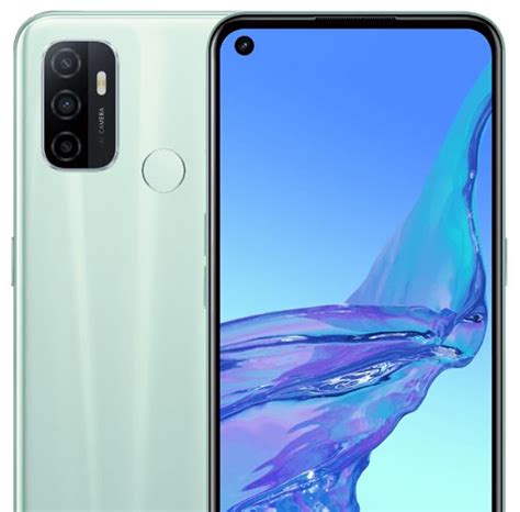 Oppo A5s Cph1909 Isp Pinout