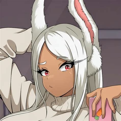 Chat With Miriko Text Or Voice Enjoy Ai Chat Free And Safe