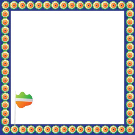 Kindergarten Paper Border