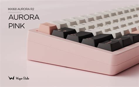 Ikki68 Aurora R2 Extras