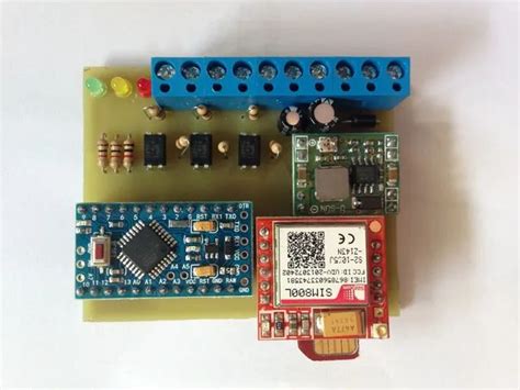 projetos arduino no brasil