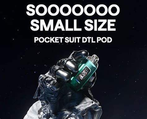 Oxva Vprime Pod Vape Kit