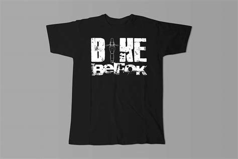 Bike Befok Biker Signature Series T Shirt