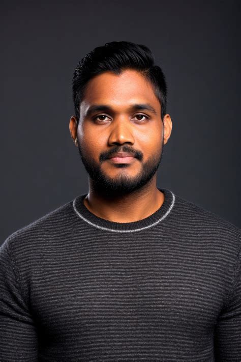 Bhargav Bachina Wins 2024 Global Recognition Award™ • Global Recognition Awards™