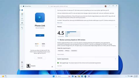 Microsoft Adding Ai Generated Review Summaries To Microsoft Store Apps Gizmochina