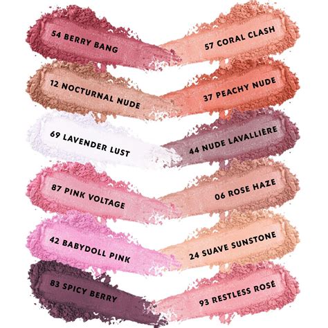Make Me Blush Blush Poudre De Yves Saint Laurent ≡ Sephora