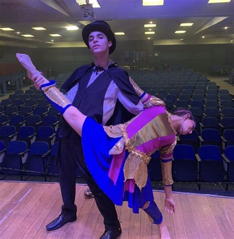 Sofia Novak On Linkedin 20 The Greatest Showman Presentations Completed