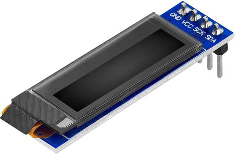 FREENOVE I C LCD Module New Type IIC TWI Serial X Display Compatible With Arduino