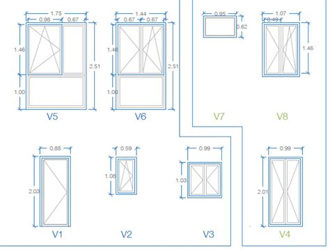 Suministro De Ventanas Pvc Yo Aluminio Madrid Madrid Habitissimo