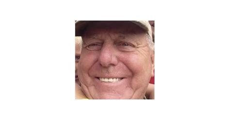 Robert L Dickson Obituary 2023 Walkerton In Rannells Funeral