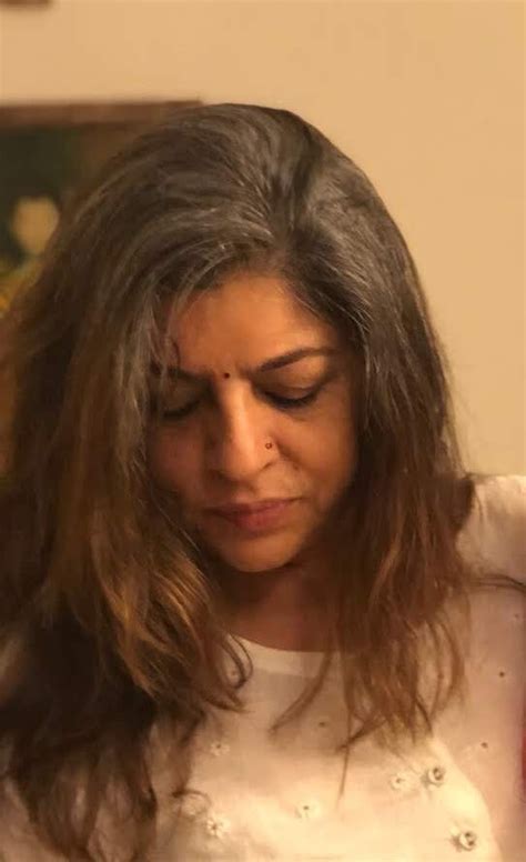 Shabnam Narula Medium