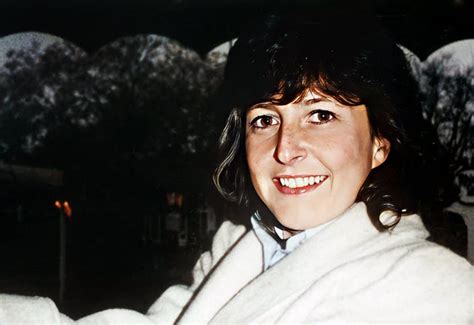 Warren Buser Pan Am 103 Lockerbie Legacy Foundation