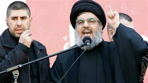 پایان ماموریت محافظ سیدحسن نصرالله؛ ابوعلی جواد کیست؟ تصاویر همشهری آنلاین