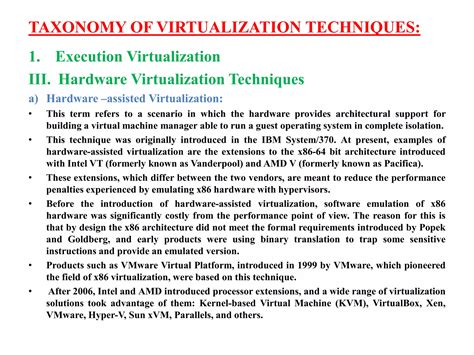Unit 2 Virtualization Part Ipptx