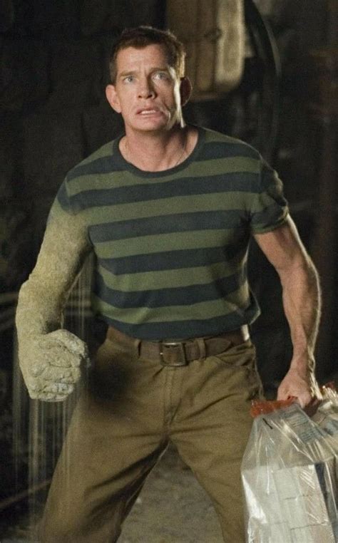 Sandman Marvel Movie