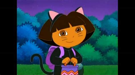Dora In Boo By Adrianbayubu On Deviantart