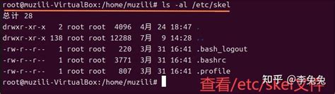 Linux And Shell 编程基础2 知乎