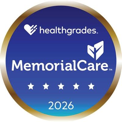 Memorialcare Hospitals Honored Among Nations Top Hospitals For