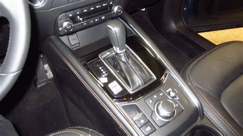2017 2022 Mazda Cx 5 Shift Lock Release Guide 001