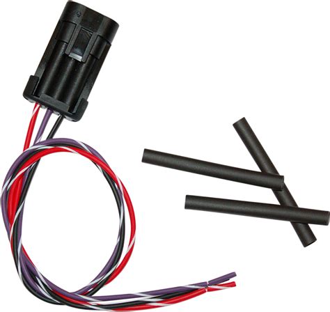 Delphi Mating Connectors