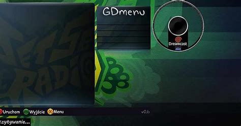 Gdmenu By Gangst3r Album On Imgur