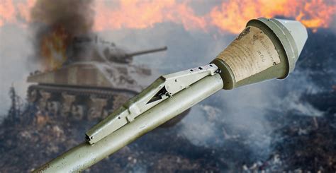 What Is Anti Tank At Carl Bills Blog