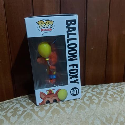 My First Funko Pop R Fivenightsatfreddys