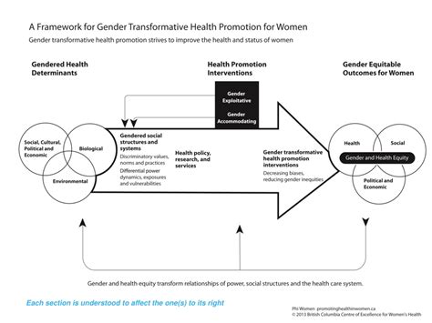 Ppt Gender Transformative Health Promotion Powerpoint Presentation