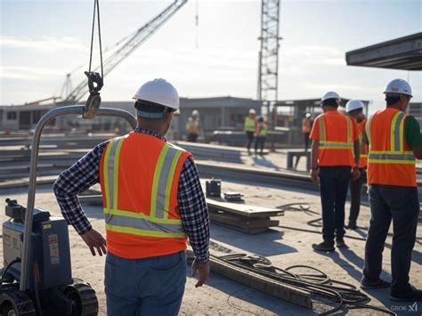 Construction Dream Meaning And Interpretation Wisdom Of The Spirit