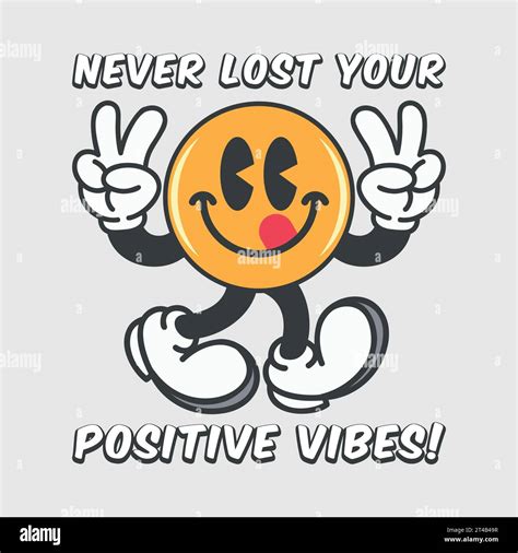 Cartoon Positive Quotes