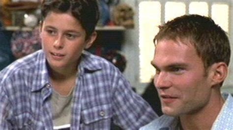 American Pies Young Star Eli Marienthal Is All Grown Up Photos