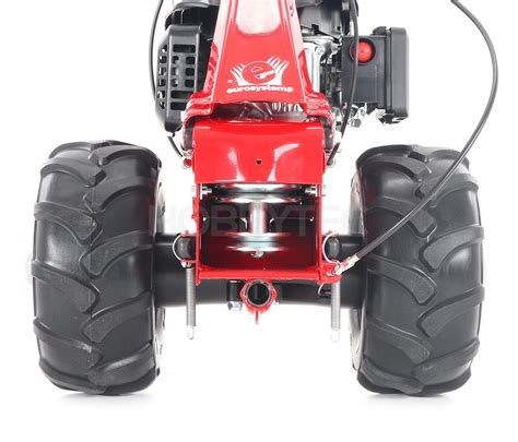 Eurosystems Lištová Sekačka Minieffe Hobbyteccz