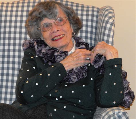 Sister On The Go Visiting Aunt Elsie