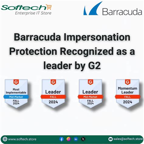 Softech It Store On Linkedin G2 Emailprotection Ai Softech Technology Itsolutions