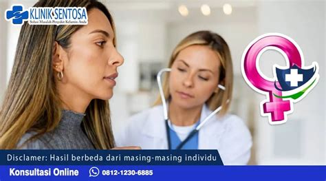 Iritasi Pada Vulva Vulvitis Akibat Produk Kesehatan Klinik Utama Sentosa